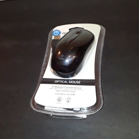 Onn | Computers, Laptops & Parts | C New Onn Optical Computer Mouse ...